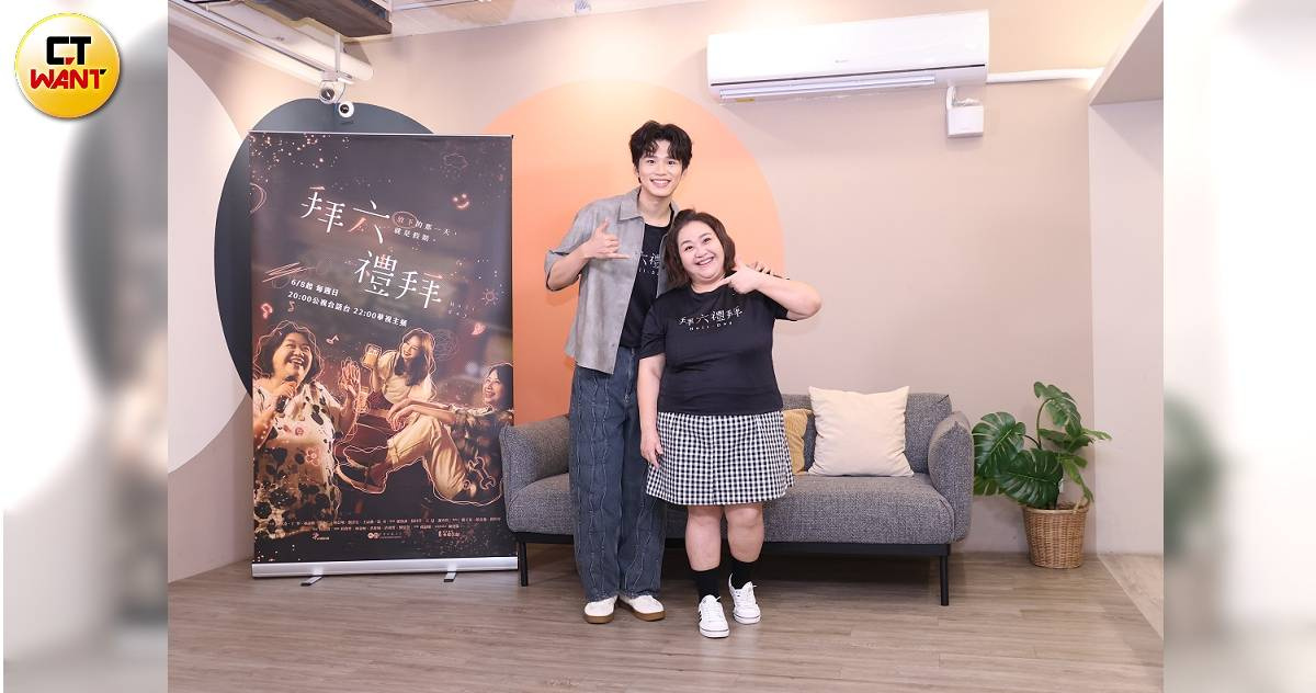 王品澔被爆缺席首次試鏡 鍾欣凌因女兒做這事暴怒 | 娛樂 | CTWANT