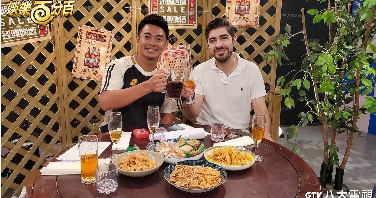 《自由的旅行者》融融獻出三點全露 圖佳吃甜食胖5公斤 | 娛樂 | CTWANT