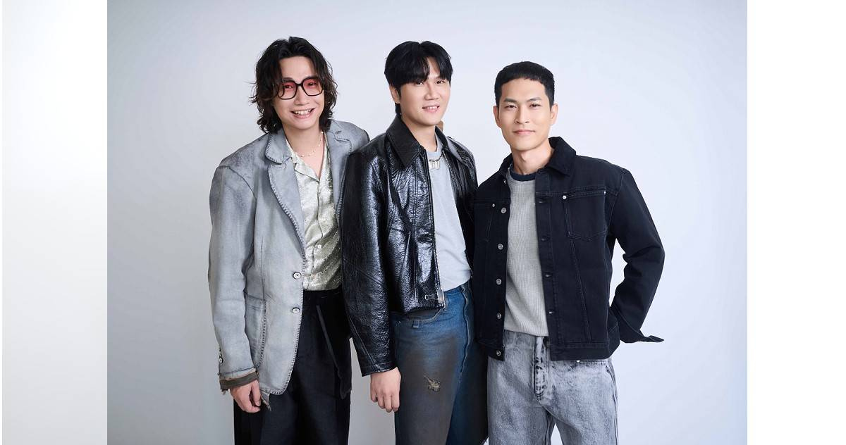 宇宙人擺地攤借錢拍片 被稱為「愚世代」吐心聲 | 娛樂 | CTWANT