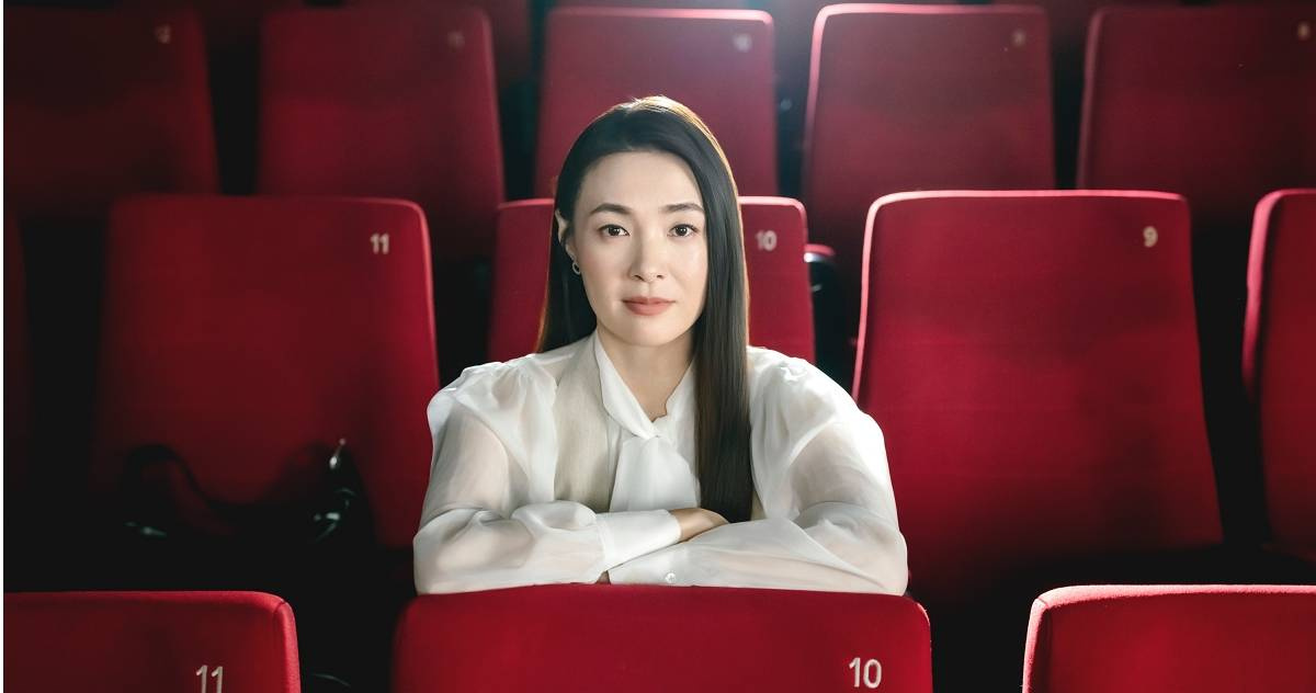 曾珮瑜曝困境一年沒戲演無補助 成勞動金像獎首位女性代言人 | 娛樂 | CTWANT