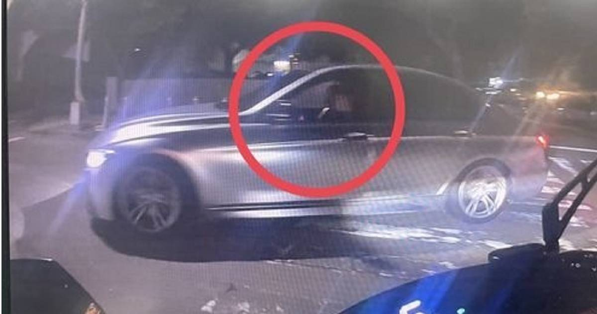 酒駕男街頭飆車換位演戲 抱怨「台中警察太認真」仍吞21萬罰單 | 社會 | CTWANT