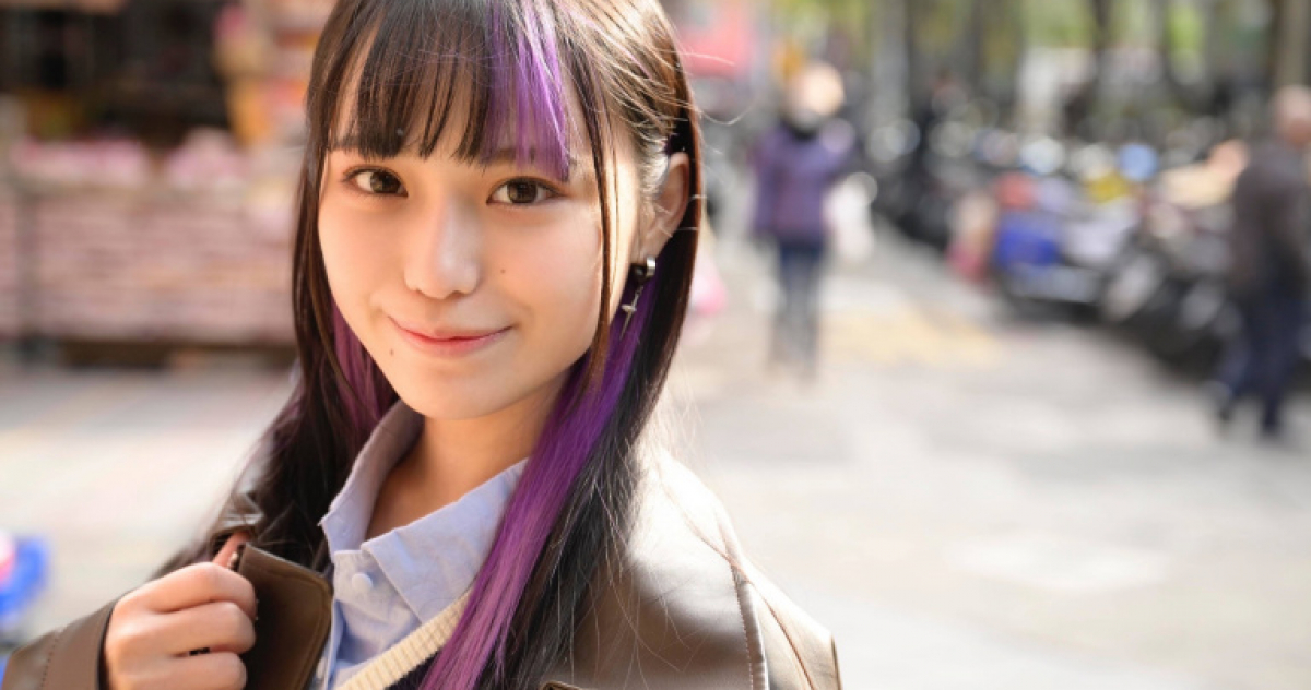 亞洲成人界震撼彈 台灣籍三語才女齋齋いつき勇闖日本AV界 | 生活 | CTWANT