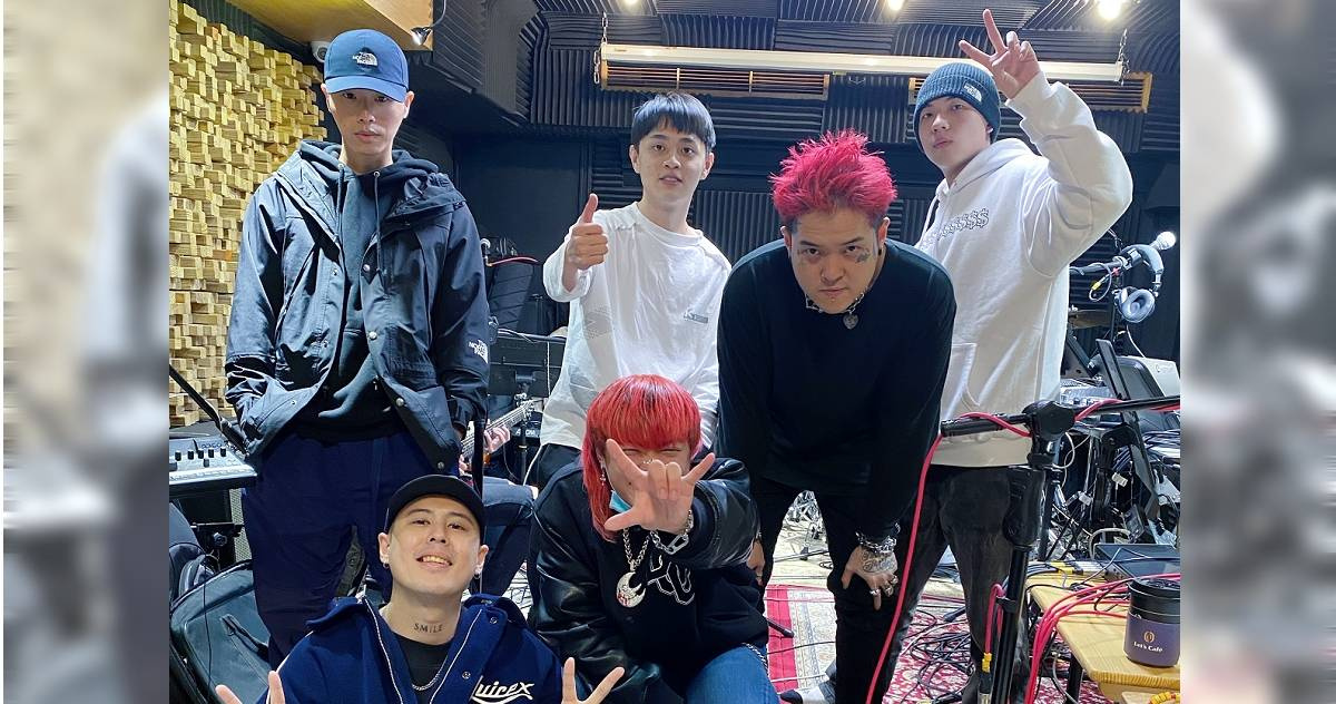 HowZ、SOWUT領軍 家族演唱會週六登場 | 娛樂 | CTWANT