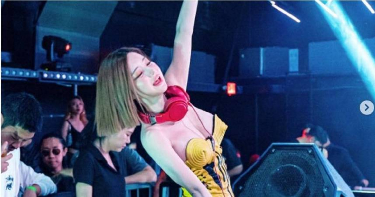 DJ Soda又出意外 在德國弄丟全身家當「隔天就要表演」 | 娛樂 | CTWANT