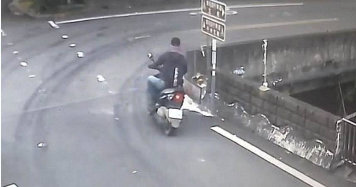 南投生技公司4死槍殺命案 兇手一度現身大慶車站警重兵圍捕 | 社會 | CTWANT