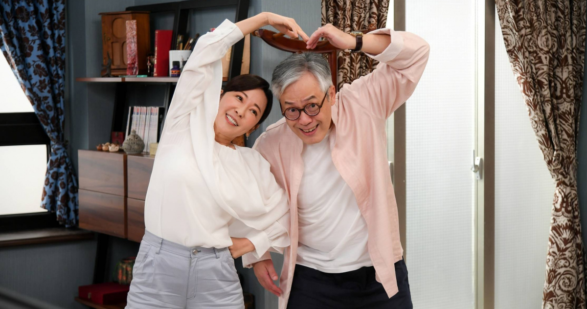 況明潔嫁對了！老公給生日驚喜...三百萬大紅包 | 娛樂 | CTWANT