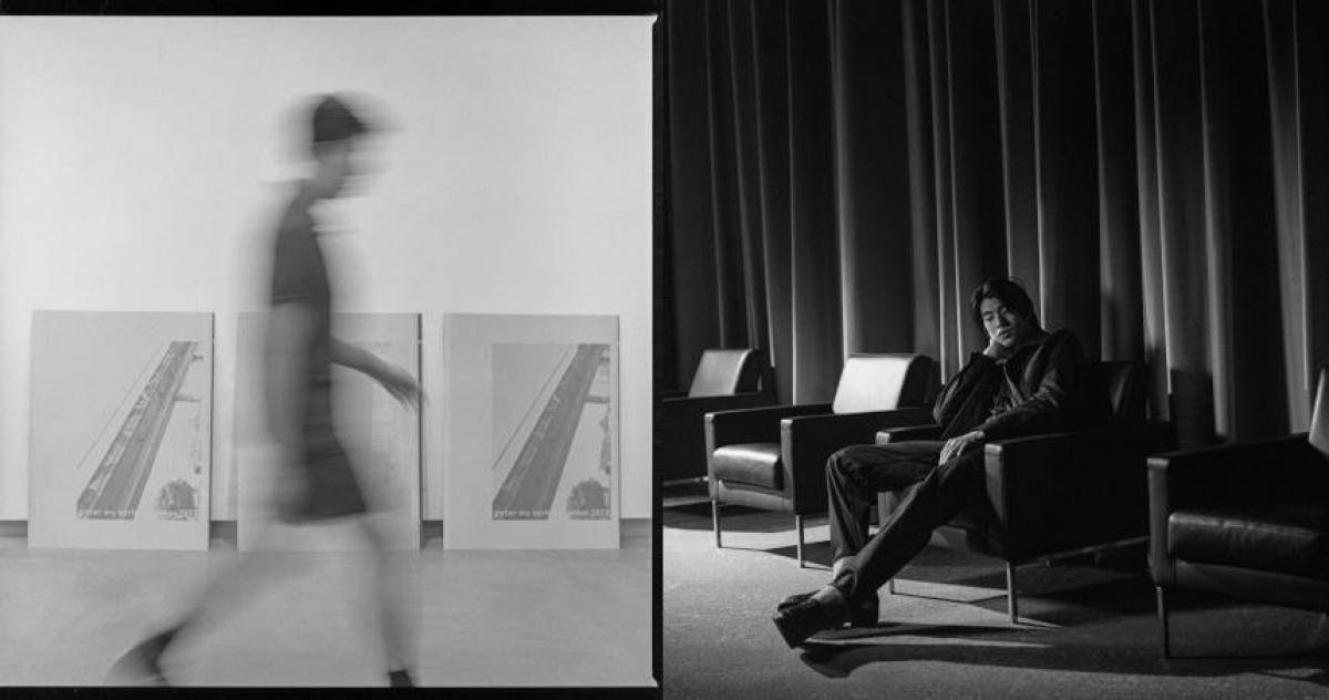 Peter wu全球首間旗艦店10月台北開幕！同步推出peter wu 2022 秋冬視覺靈感暨系列 | 漂亮 | CTWANT