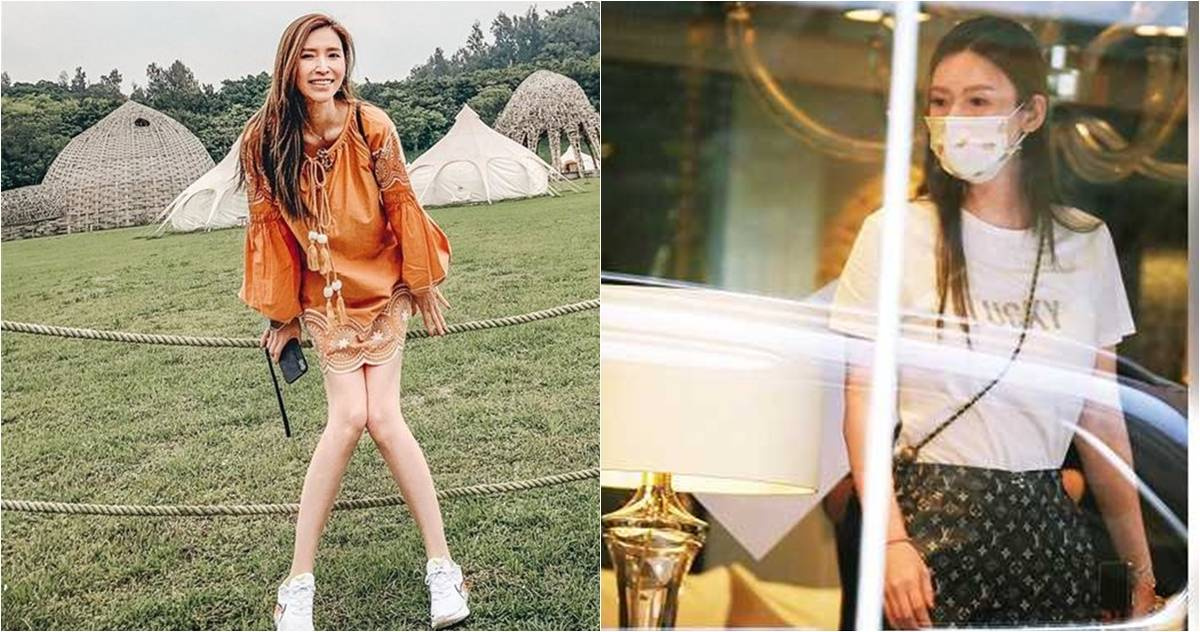 男友涉洗錢逃亡！錢帥君秘密生子億級貴婦生活曝 「5僕伺候」豪宅打通200坪 | 娛樂 | CTWANT