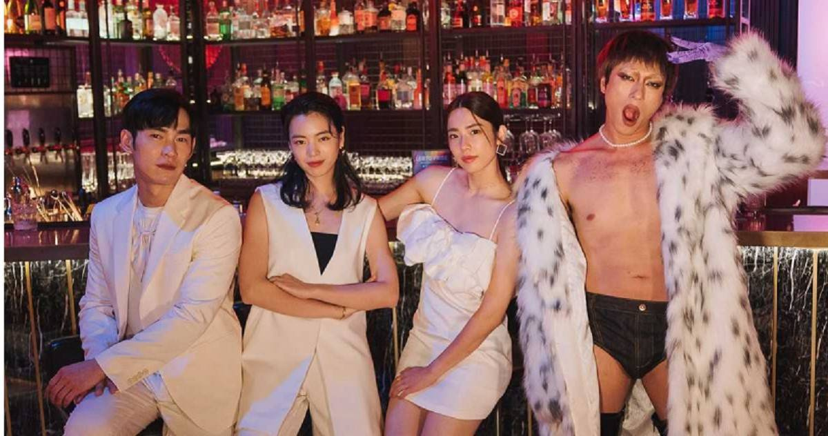 挑戰新尺度2∕林思宇突破床戲尺度極限 哈妮首拍床戲直奔19禁 | 娛樂 | CTWANT