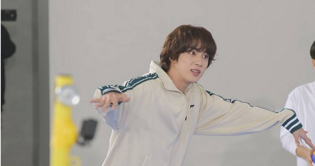 防彈少年團Jin通過軍中選拔成助教 入伍前上《RM》引發巨星之爭 | 娛樂 | CTWANT