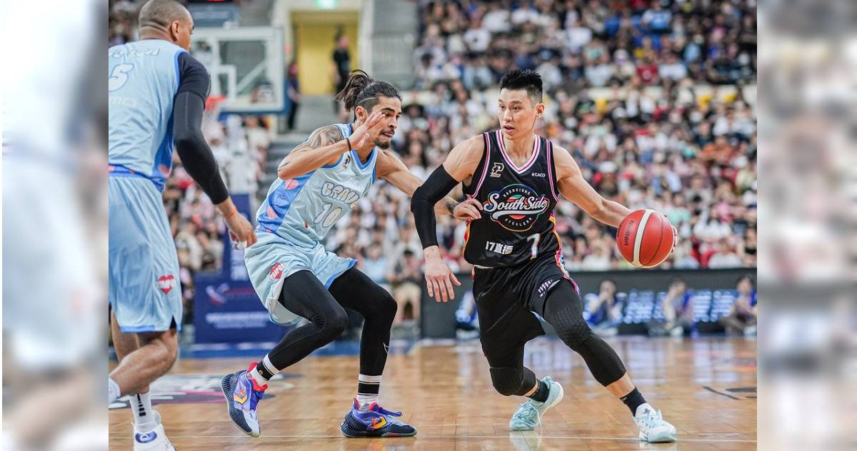 PLG／狂！鋼鐵人續保晉級季後賽生機 林書豪連3場砍大三元 | 生活 | CTWANT