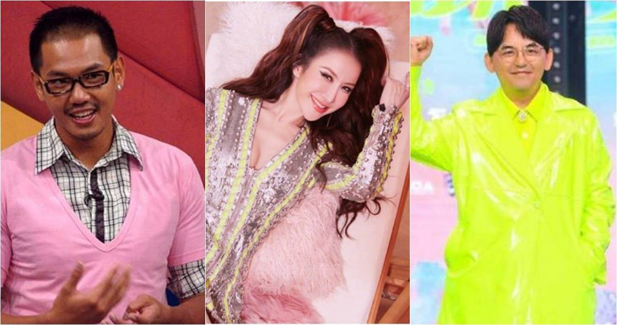 性騷、離婚、輕生頻傳！台灣演藝圈怎麼了？ 命理師警告紛擾未完…「這個月」後才好轉 | 生活 | CTWANT