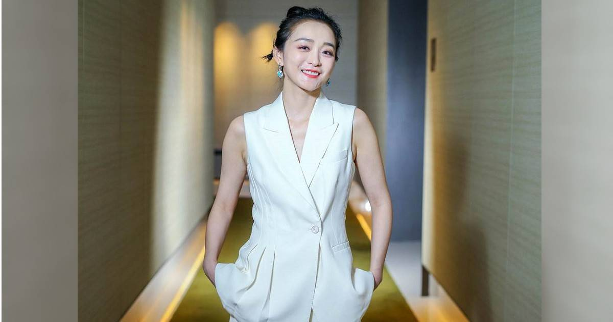 父親愛妻成找老公楷模 何泓姍一起把媽寵成公主 | 娛樂 | CTWANT