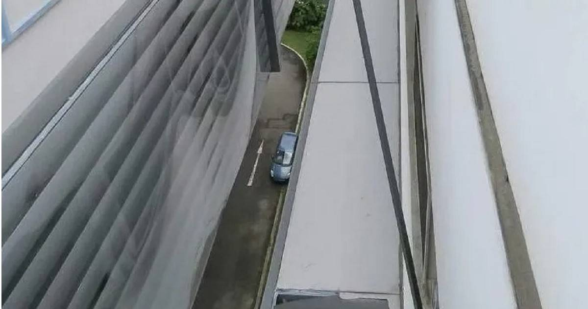 工人「無安全措施」5樓窗外墜落身亡 訴訟6年判賠520萬 | 國際 | CTWANT