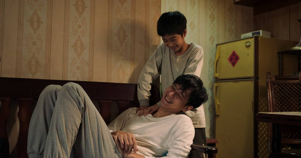 白潤音成金馬入圍遺珠 遊戲控拍《老狐狸》不碰3C變酷刑 | 娛樂 | CTWANT