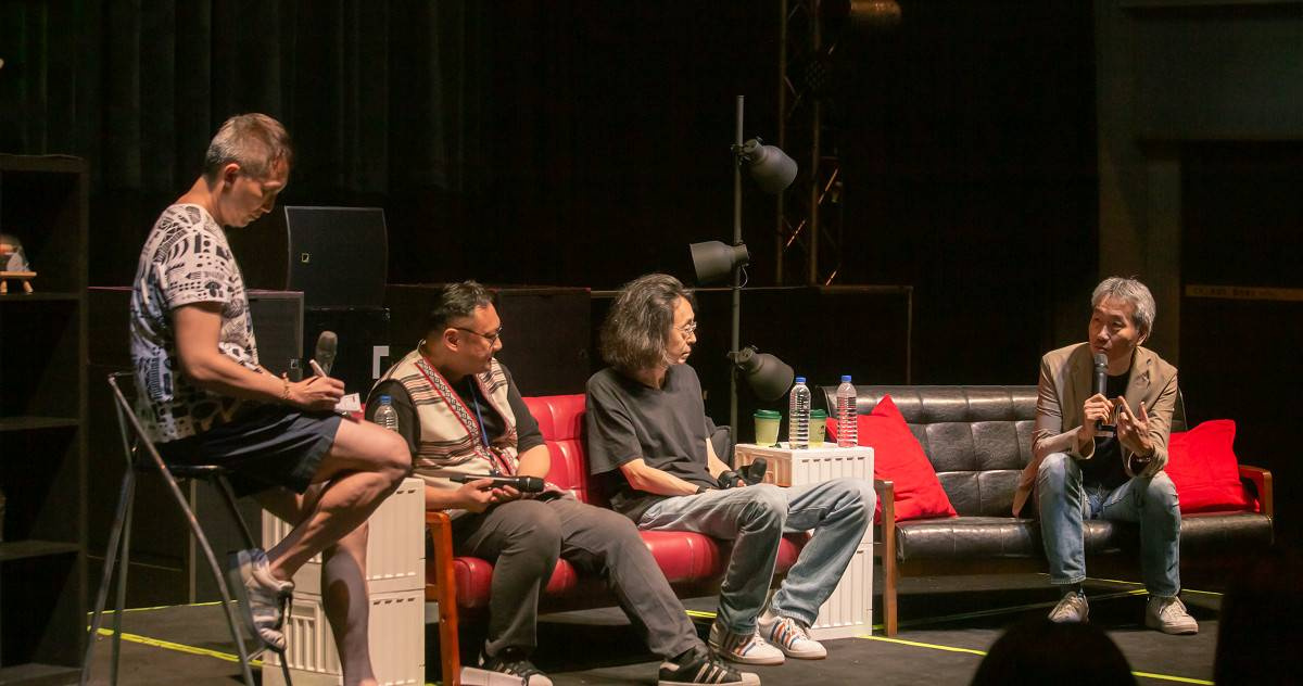 中流站出來！Legacy「中流砥柱」挺中部流行音樂！ | 生活 | CTWANT