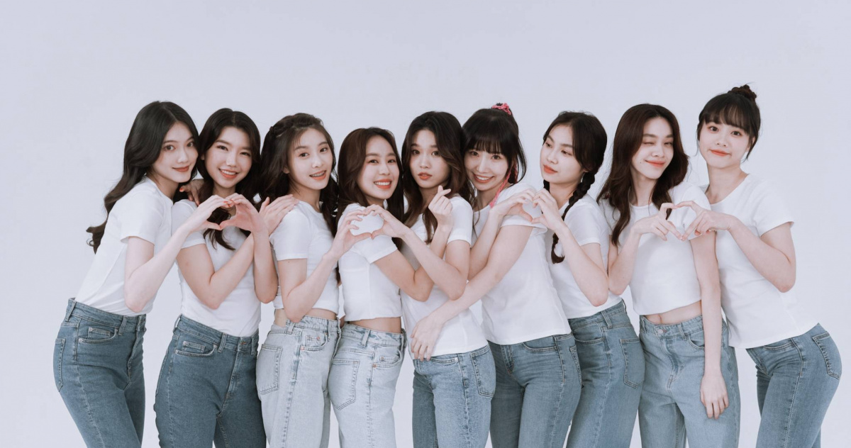 《未來少女》日光之橙重視環保 團員收集A4紙做成筆記本 | 娛樂 | CTWANT