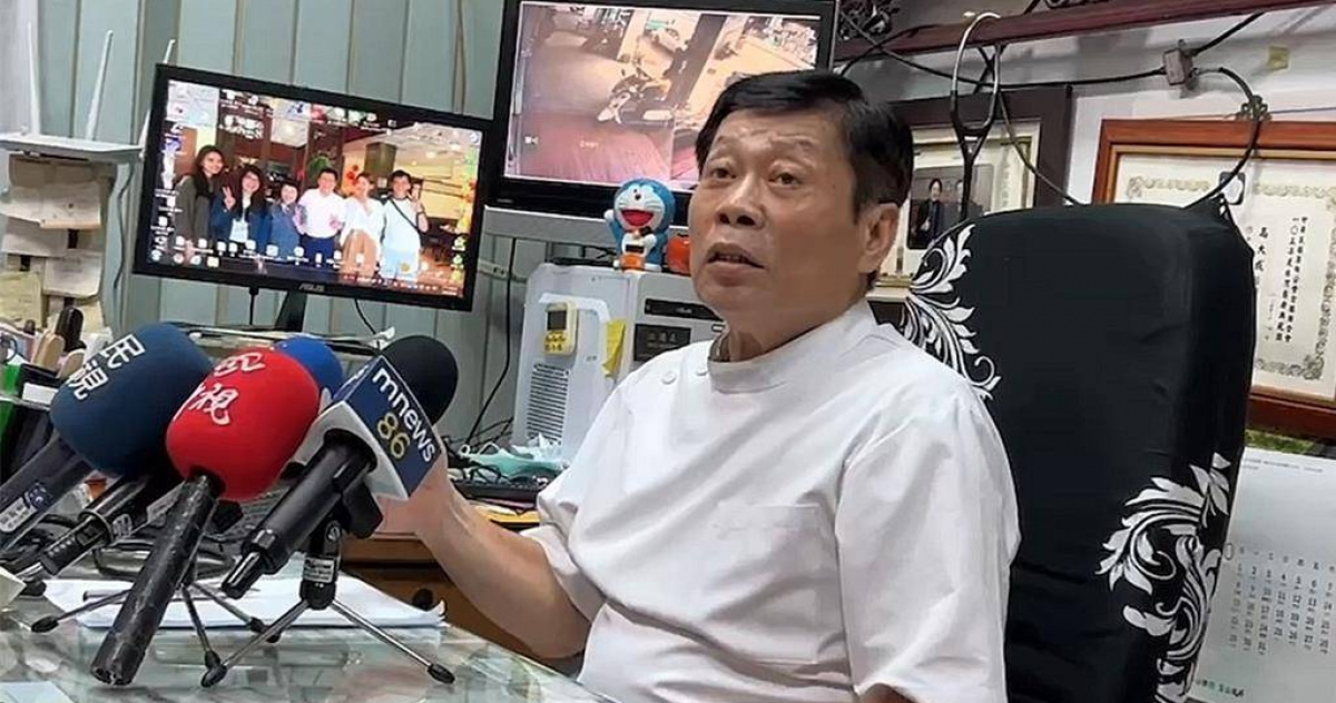 雲林虎尾驅魔命案 高大成判斷全家都患上「集體妄想症」 | 社會 | CTWANT