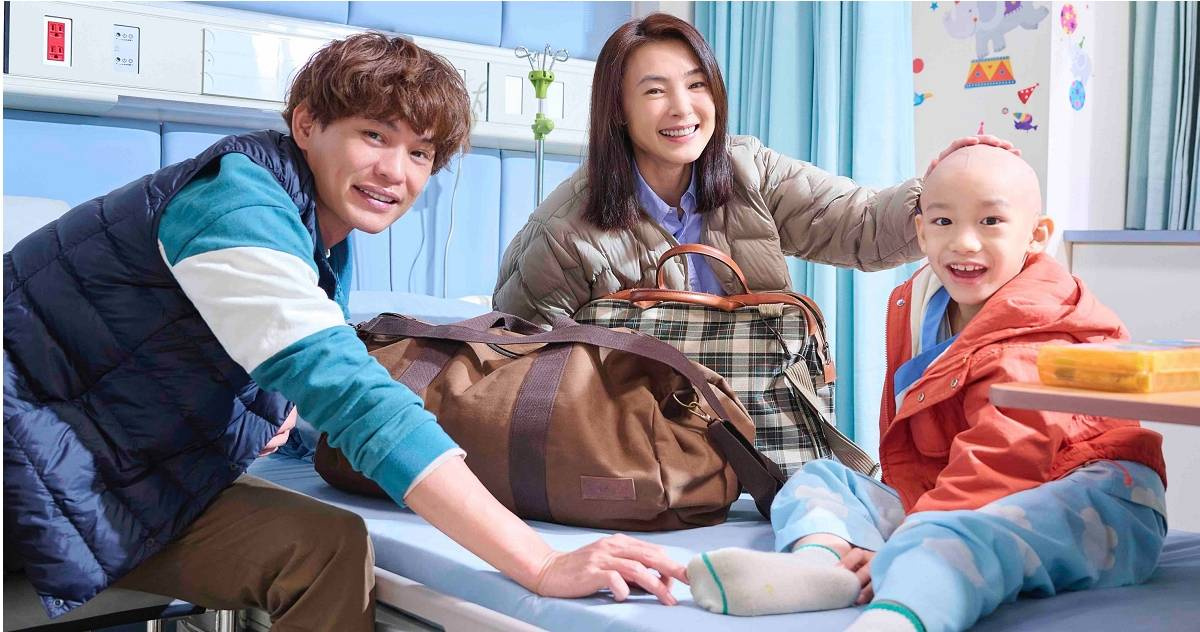 黃鐙輝被爆偷交新女友 魏德聖《BIG》直播路邊吹冷風 | 娛樂 | CTWANT