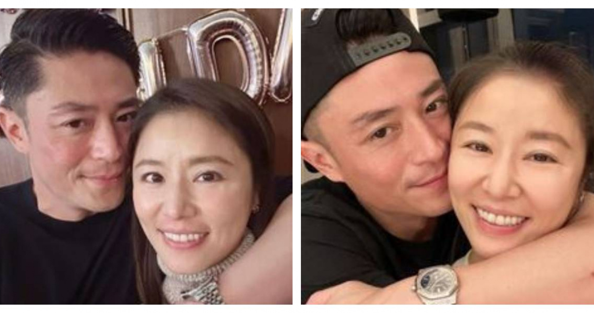 林心如羞曝霍建華求婚過程 她「以為瓦斯沒關」超浪漫現場甜死人 | 娛樂 | CTWANT