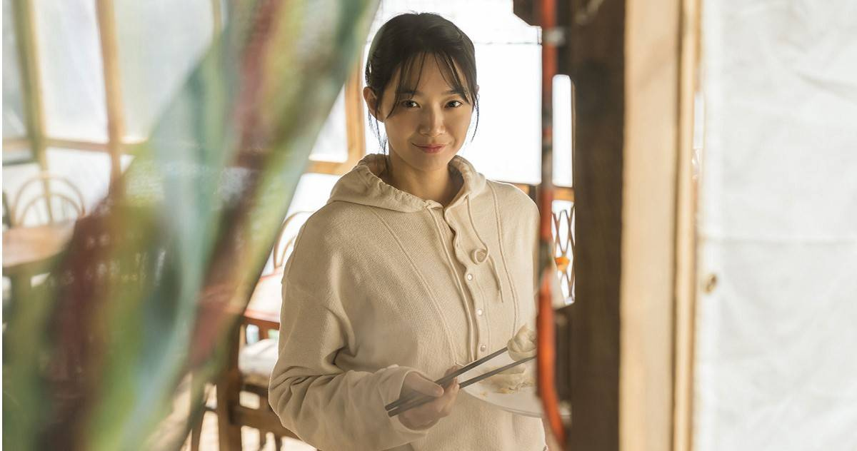 亞洲發燒星／申敏兒廚藝嚇到工作人員 樂善好施捐款逾台幣9000萬 | 娛樂 | CTWANT