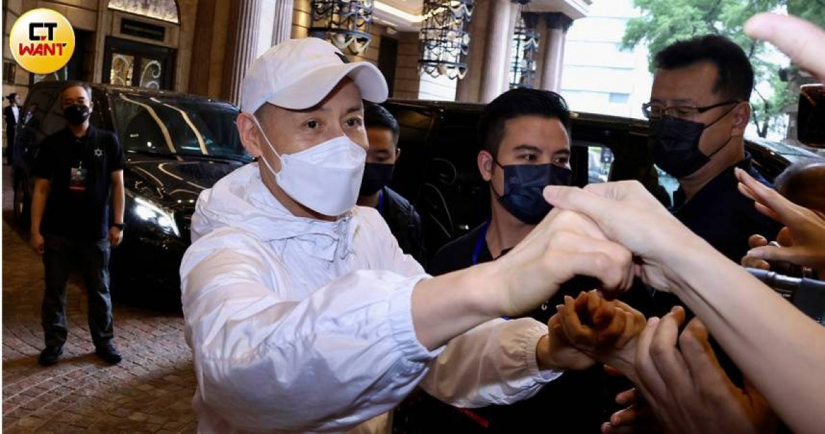 張學友染RSV停開唱！歌神曾因暈眩、染疫臨陣喊卡 醫曝：要唱歌恐再等1個月 | 生活 | CTWANT