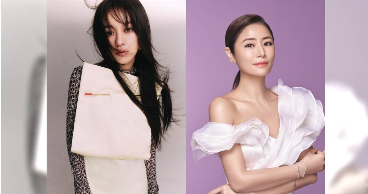 2024北獎頒獎嘉賓全公開 陳意涵、林心如同台頒獎 | 娛樂 | CTWANT