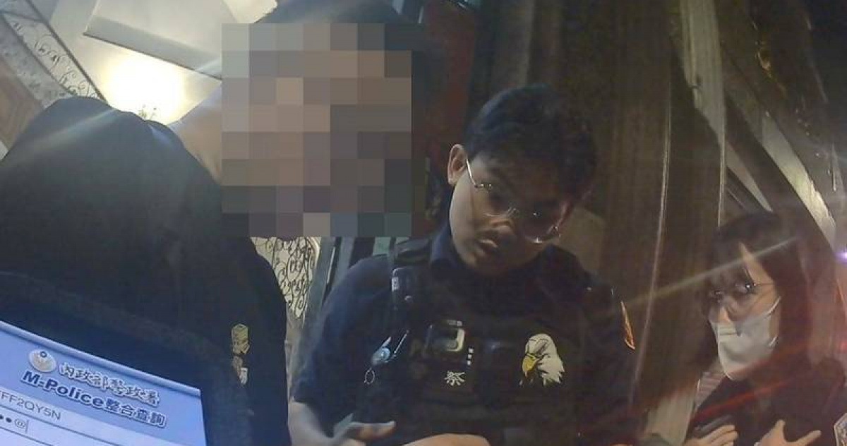 來台英雄救美300萬飛了… 韓國男掉「愛情陷阱」 警揭穿詐騙 | 社會 | CTWANT