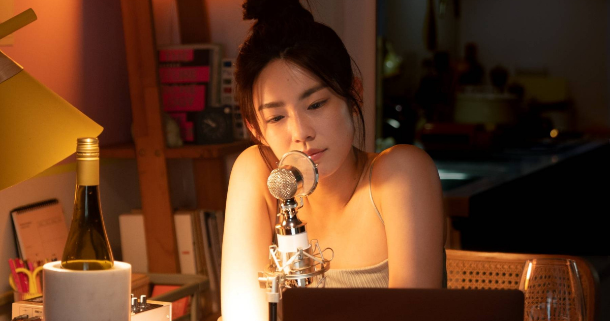 林思宇大突破...挑戰性愛分離激情床戲 被尺度嚇到：確定是台劇嗎 | 娛樂 | CTWANT