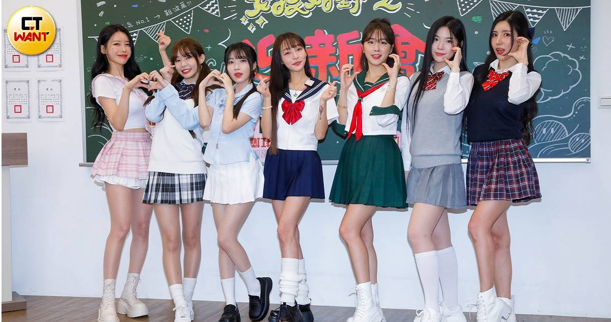 籃籃確定下車《女孩好野》 張立東無奈「東籃CP」破局 | 娛樂 | CTWANT