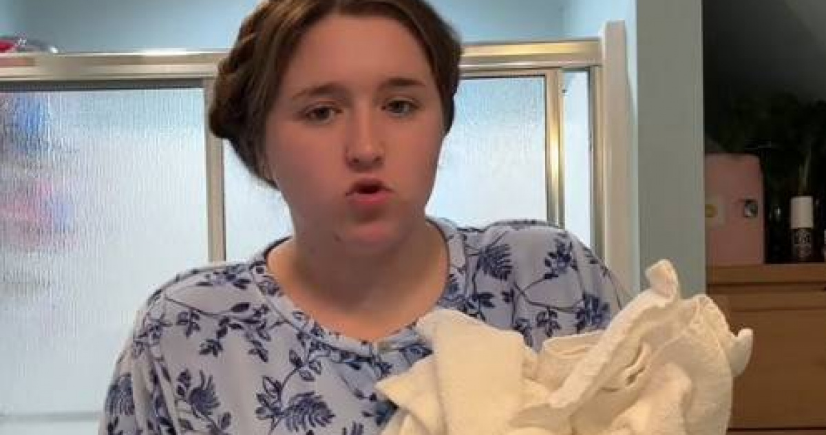 一家6口共用毛巾 媽堅持「拒買衛生紙」吐真實原因：並不髒 | 國際 | CTWANT