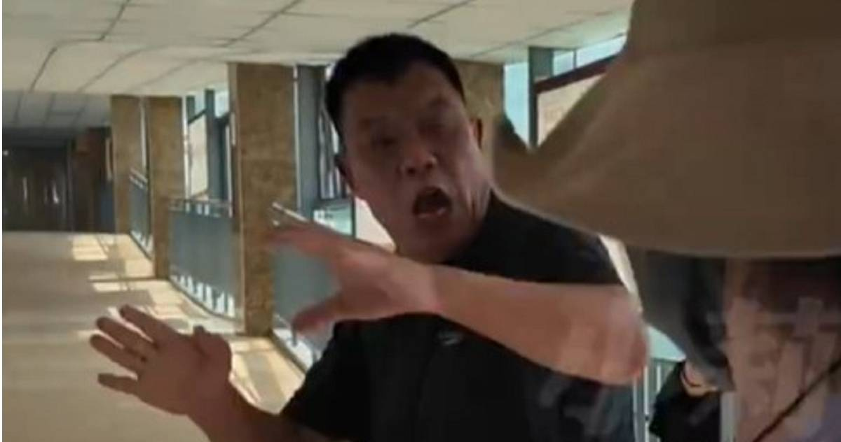 92歲老母病危！兄妹竟在醫院打架 二哥：不想讓媽受罪 | 國際 | CTWANT