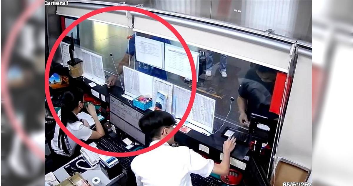 毆打、尾隨基隆站員！遊民惡行曝 台鐵產工喊話中央重視 | 社會 | CTWANT