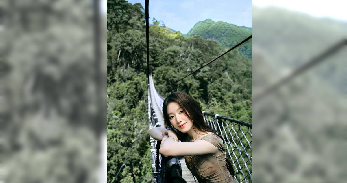 舒華接下桃園觀光大使 獨家景點首度曝光 | 娛樂 | CTWANT