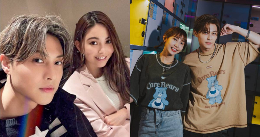 粿粿爆跟王子同居「免費住昆凌5千萬豪宅」 網友湧IG怒喊：房子收回來 | 娛樂 | CTWANT