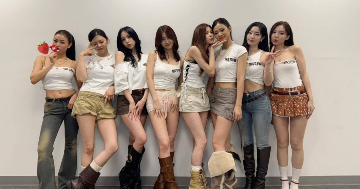 TWICE韓國鐵粉「來台追子瑜」 運將突關跳錶她驚：太瘋了 | 生活 | CTWANT