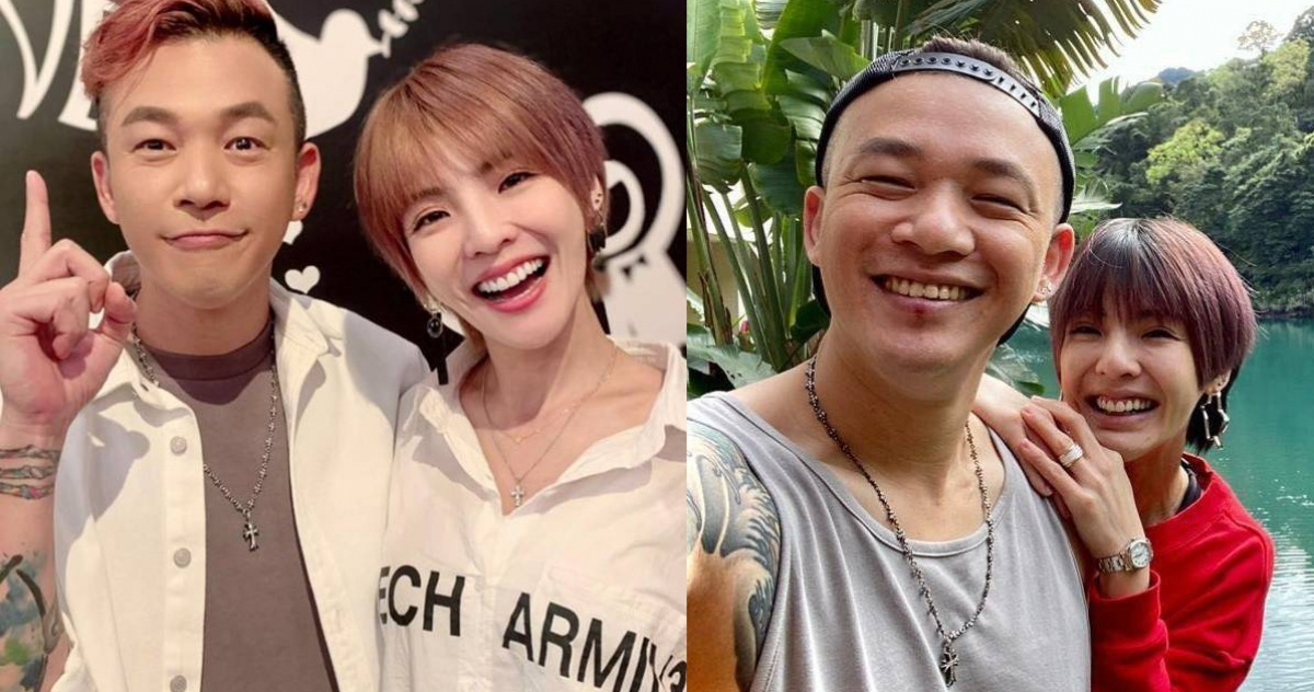 徐小可車上擦指甲油 見阿Ben「1傷人動作」心碎了：很難過 | 娛樂 | CTWANT