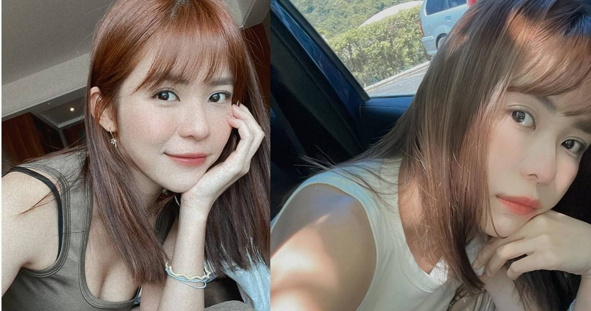 女星突PO病床照…驚曝「入院開刀」和粉絲報平安 經紀人吐原因 | 娛樂 | CTWANT