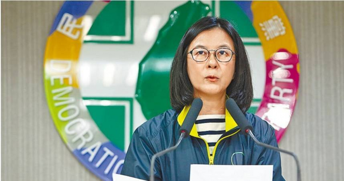 台南正副議長賄選案…邱莉莉回應了 「800萬冰袋」楊志強遭逆轉收押禁見 | 社會 | CTWANT