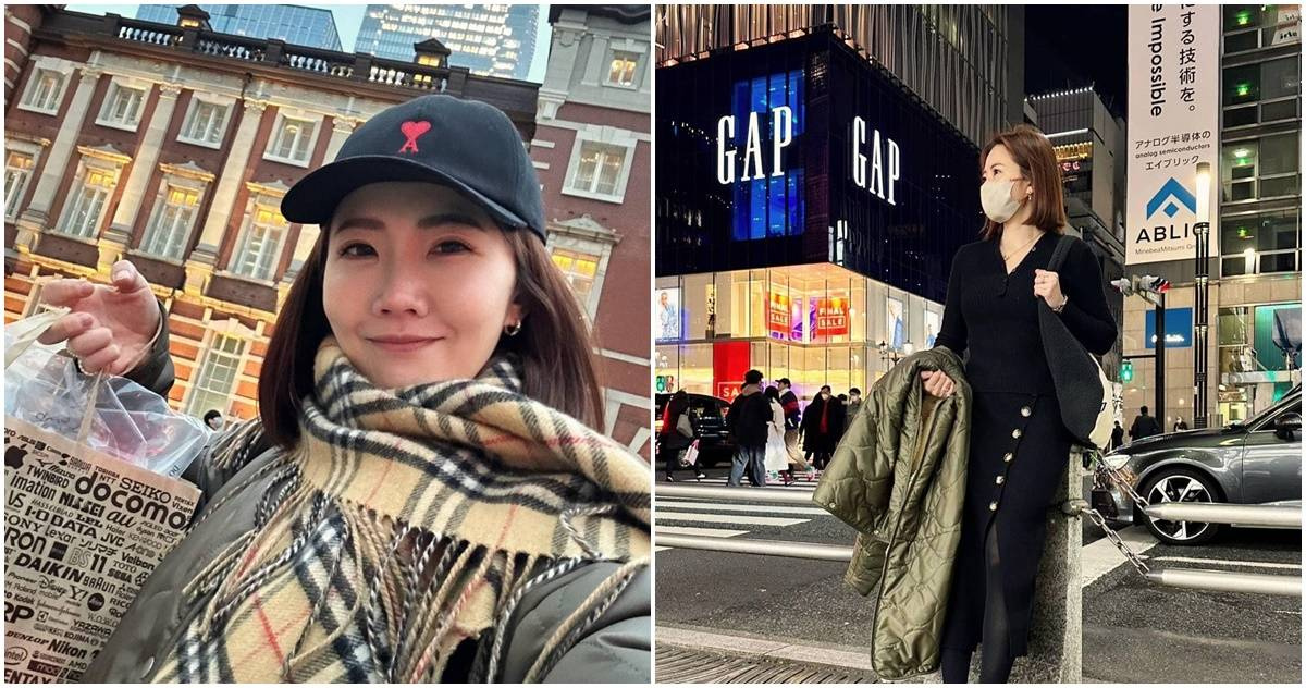 赴日旅遊遇台灣婦女「帶手機泡湯」 女星傻眼：無意間失格渾然不知 | 娛樂 | CTWANT