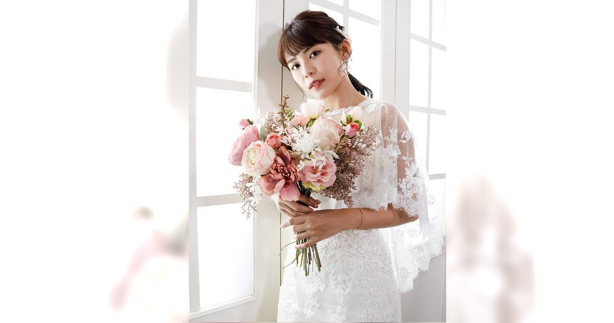 林萱瑜拍攝爆乳婚紗 鬆口將和JUNIOR先公證 | 娛樂 | CTWANT