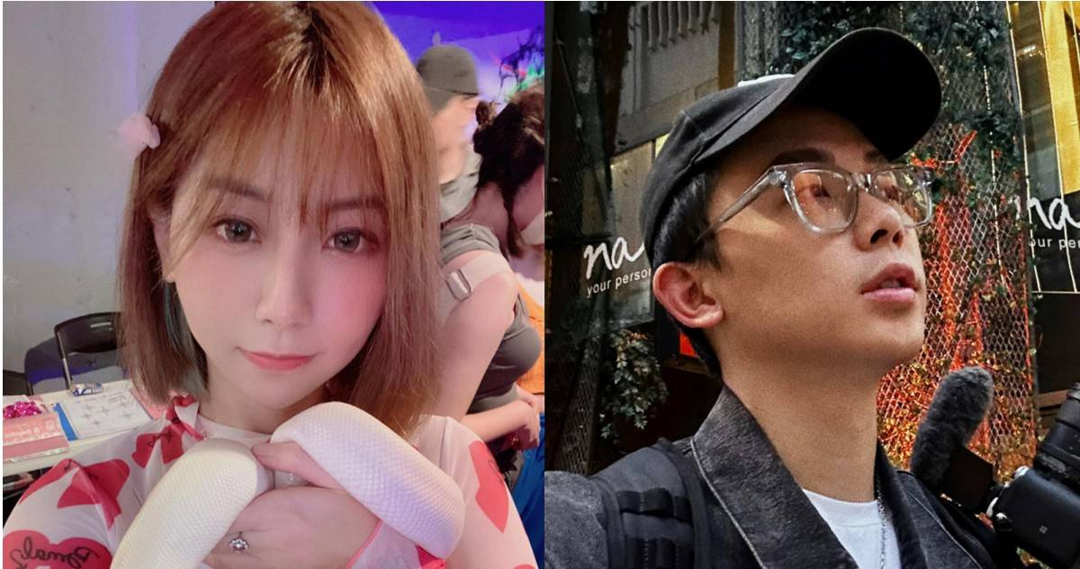 遭星宣控訴偷攝性愛片 酷炫發聲：交由司法判定 | 娛樂 | CTWANT