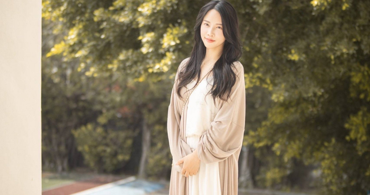 網紅咪妃產後瘦13KG掉4 CUP 談前任Joeman涉毒「當年沒有這樣的行為」 | 娛樂 | CTWANT