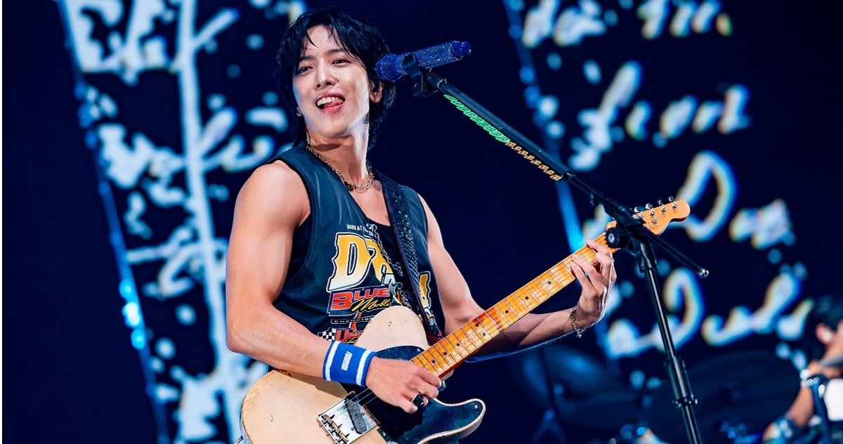 CNBLUE嗨唱〈修煉愛情〉、〈小酒窩〉 高流化身大型KTV | 娛樂 | CTWANT