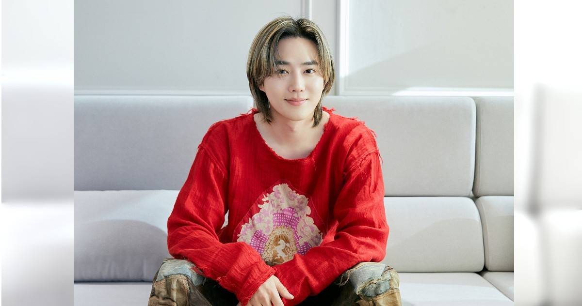 SUHO新專輯歌曲命名遇困難 EXO隊友D.O.成救星 | 娛樂 | CTWANT