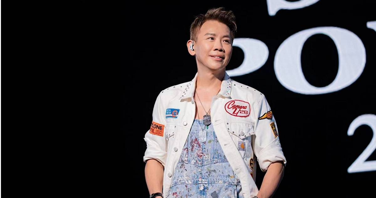 陶喆重返小巨蛋門票秒殺 寵粉魔人霸氣宣布加場 | 娛樂 | CTWANT