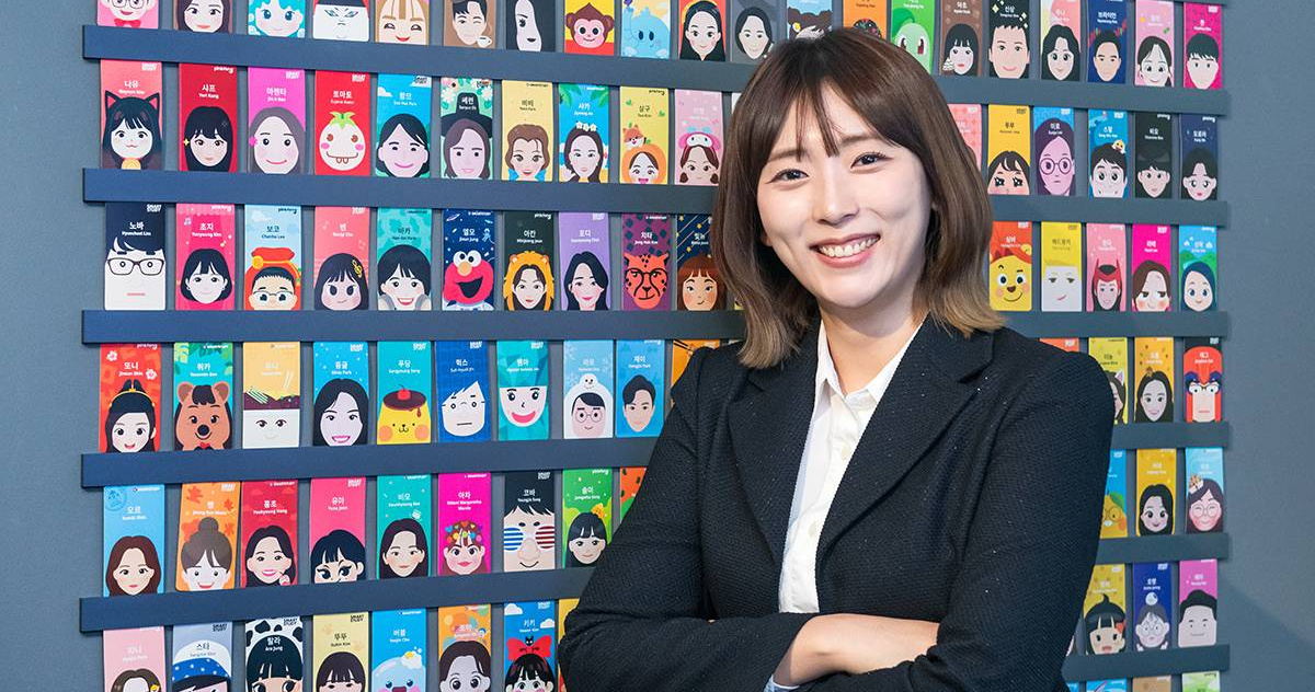 億萬IP團隊加持 小公視打造學齡前動畫品牌 | 娛樂 | CTWANT