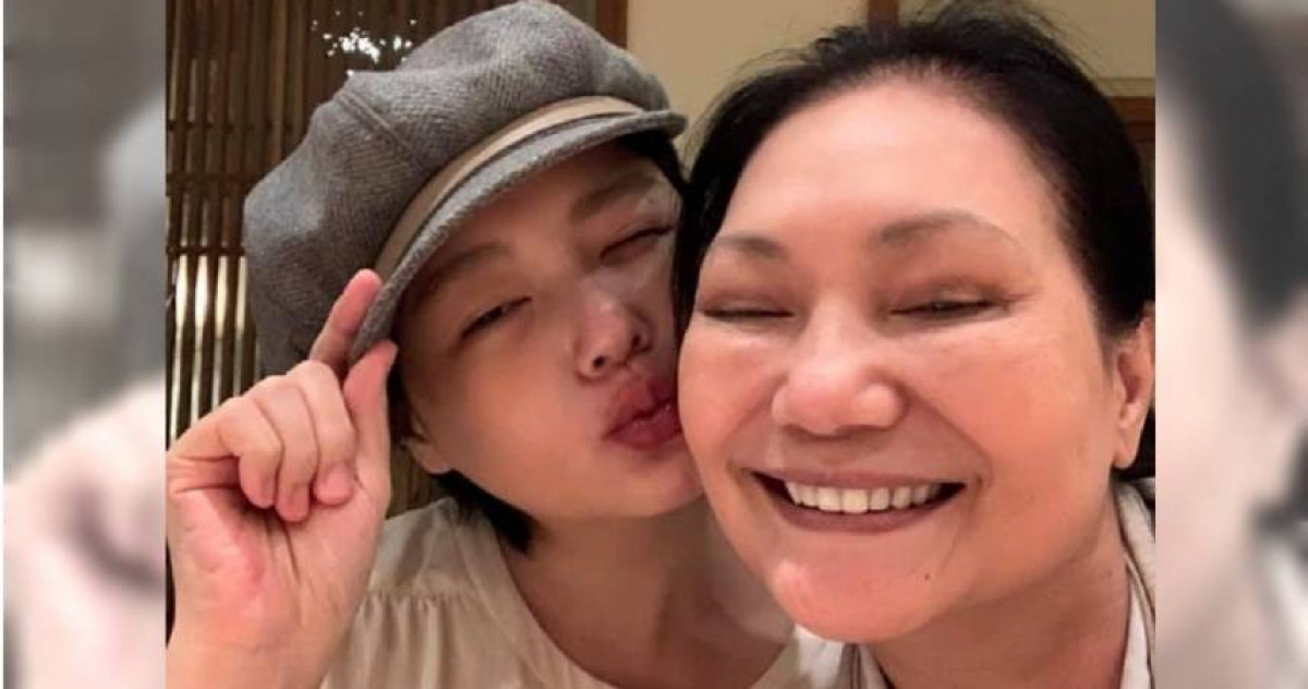 大S猝逝！S媽走不出喪女之痛 轉發7字親揭心聲 | 娛樂 | CTWANT