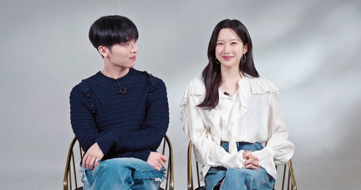 崔顯旭吃醋化身小奶狗討拍 直呼文佳煐「好色」 | 娛樂 | CTWANT