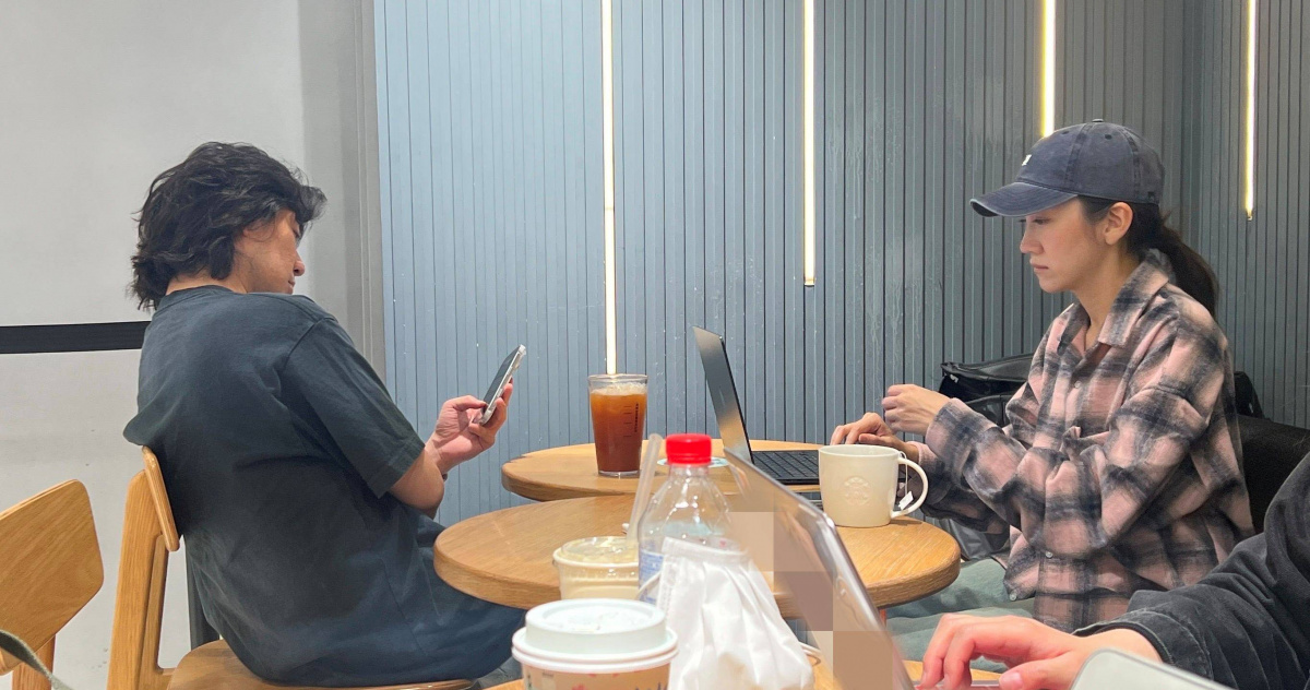 獨家／情侶檔YouTuber交往13年互嗆懶惰仍完婚 私下真實互動曝光 | 娛樂 | CTWANT